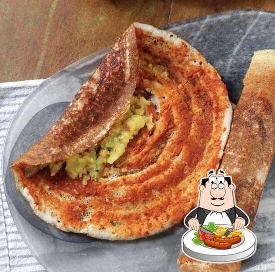 Dosa Corner, Auckland - Restaurant menu, prices and reviews