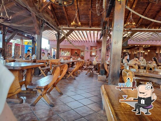Konoba Mid, Novalja - Restaurant menu, prices and reviews