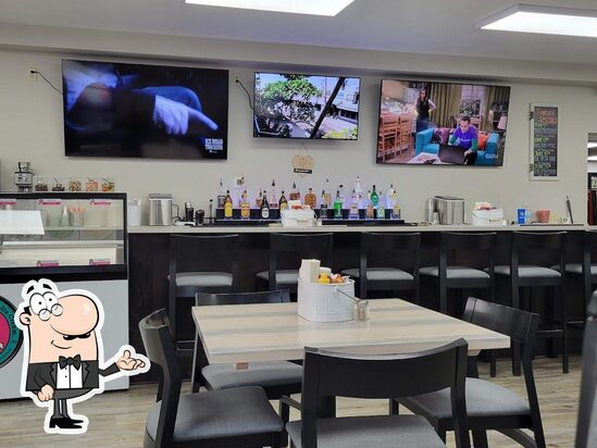 Wayside Restaurant - Restaurant menu, prices and reviews
