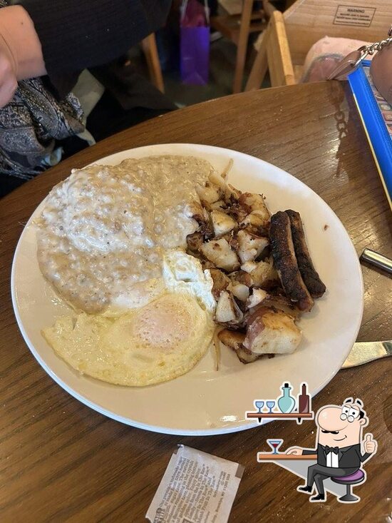 Lou's Kitchen, Mount Angel - Restaurant menu, prices and reviews