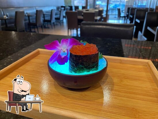 Hyde Out Uniontown, Green - Restaurant menu, prices and reviews