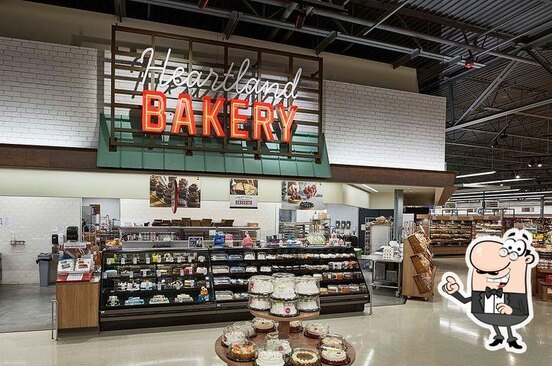 Meijer Bakery, Toledo - Restaurant menu, prices and reviews