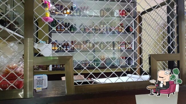 MAYUR BAR AND RESTAURANT, Biloli - Restaurant menu, prices and reviews