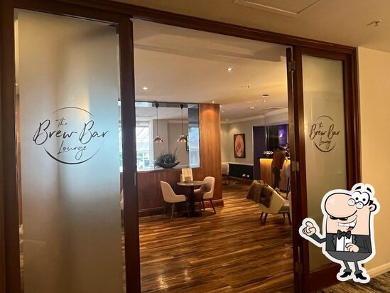 The Brew Bar Lounge, Peterborough - Restaurant menu, prices and reviews