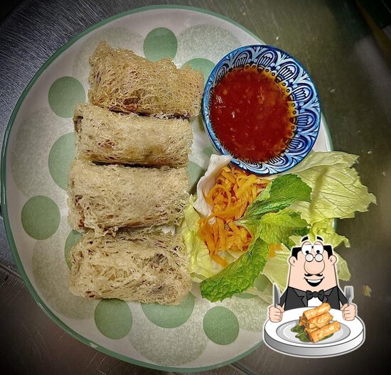 Pho Bui Vietnamese restaurant, Mooloolaba - Restaurant menu, prices and ...