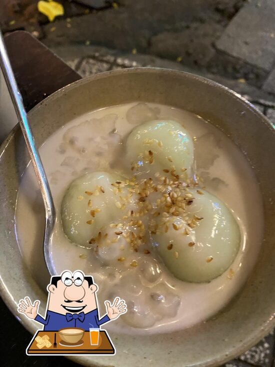 Chè Mai Gia Lai, Ho Chi Minh City - Restaurant menu, prices and reviews