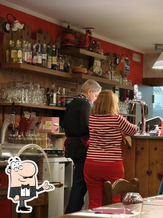Le Bon Plat, Aosta - Restaurant menu, prices and reviews