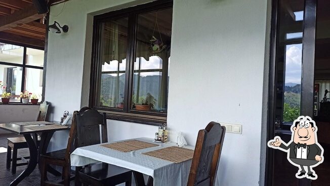 Hanul Dorului - Restaurant menu, prices and reviews