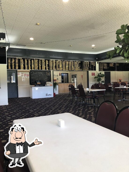 Cardiff Bowling Club, Cardiff - Restaurant menu, prices and reviews