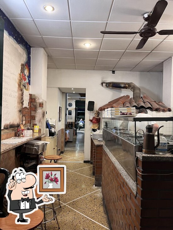 Lo Scugnizzo, Rapallo - Restaurant menu, prices and reviews