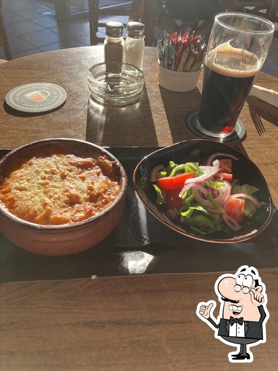 Friends Resto Bar, Paphos - Restaurant menu, prices and reviews