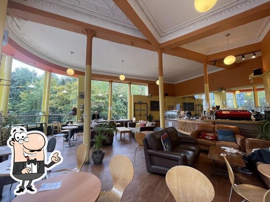 Offshore Coffee, Glasgow - Restaurant menu, prices and reviews
