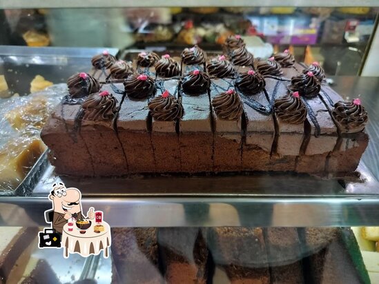 Ayyangar Bakery - Restaurant menu, prices and reviews
