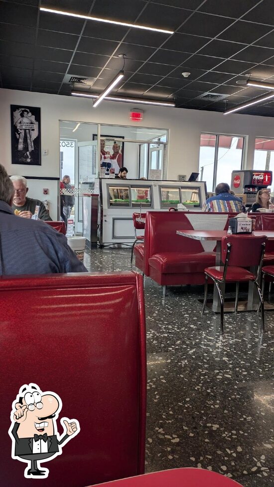 David's Burgers, Searcy - Restaurant menu, prices and reviews