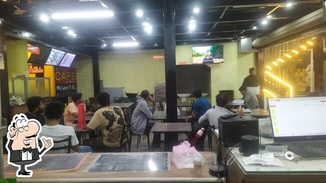 Trisandya Food Court (TFC), Hyderabad - Restaurant menu, prices and reviews