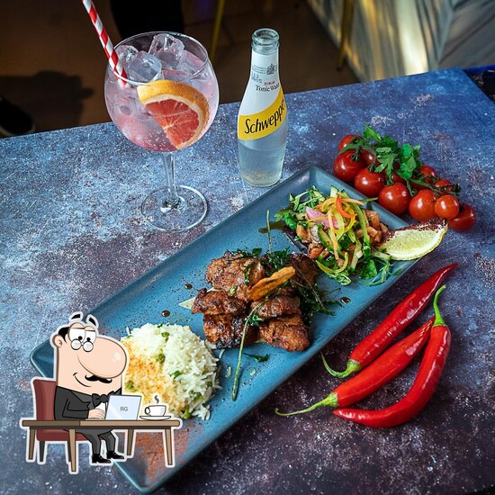 Misya, Pinner, Pinner - Restaurant menu, prices and reviews
