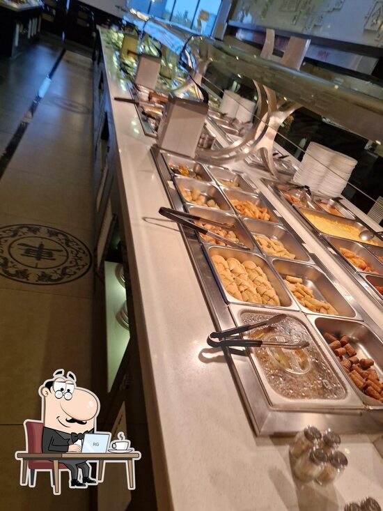 Wok Herstal, Herstal - Menu du restaurant, prix et avis