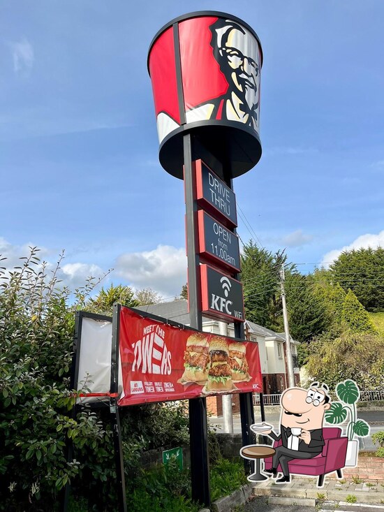 KFC Athlone - Dublin Road, Athlone - Restaurant menu, prices and reviews