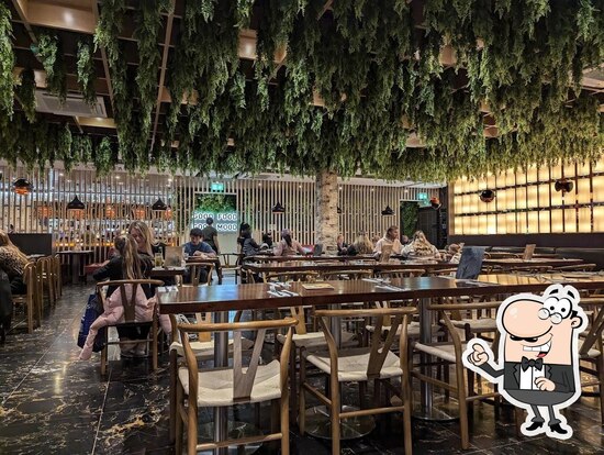 Umami World Kitchen Buffet Restaurant, Telford - Restaurant menu, prices and reviews