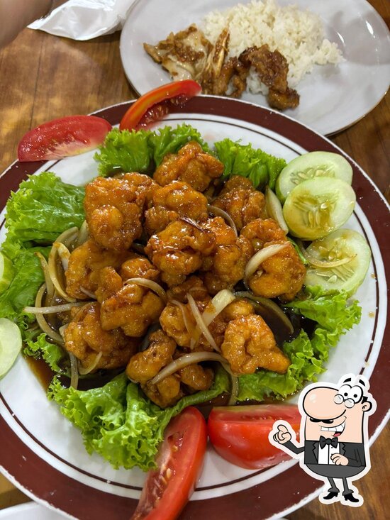 Restoran Dunia Baru, Bandung - Restaurant menu, prices and reviews