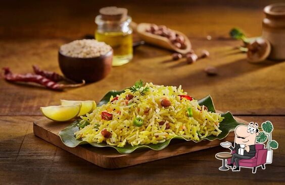 Try Once, Mumbai, Azad Nagar - Restaurant menu, prices and reviews