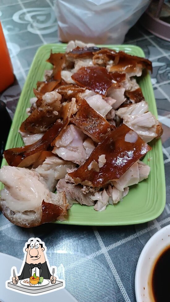PONING’S CHAVEZ LECHON HOUSE, Davao City - Restaurant menu, prices and ...