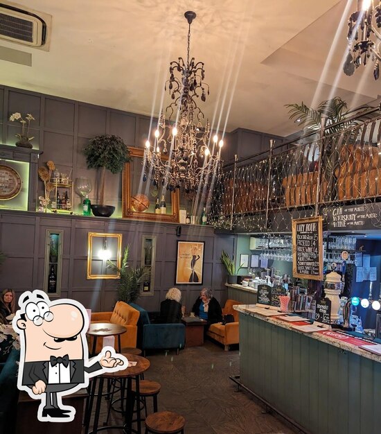 Lazy Lounge, Leeds - Restaurant menu, prices and reviews