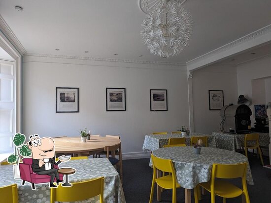 Celtic Kitchen Café, Killarney - Restaurant menu, prices and reviews