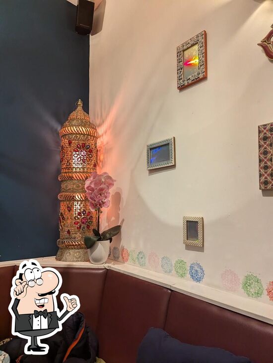 Naz Rasoi, Pembrey - Restaurant menu, prices and reviews