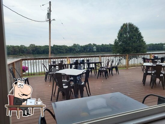 Barefoot Restaurant, Hardin - Restaurant menu, prices and reviews