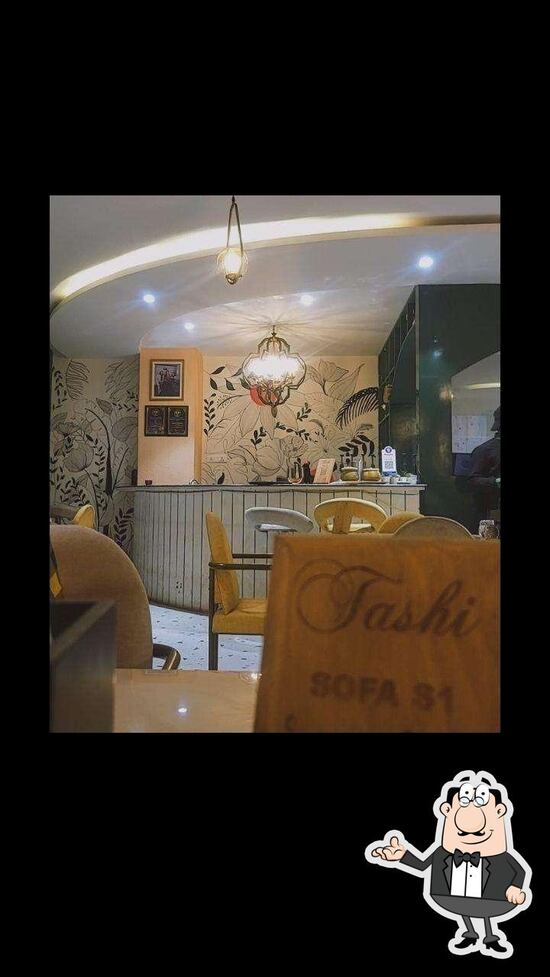 Tashi Cafe establishment, Hyderabad (Madhapur) – menu, prices & reviews