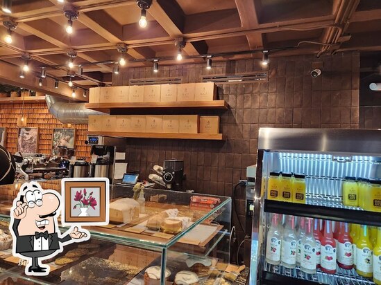 Kali Coffee Roasters Pueblo Serena, Monterrey - Menú del restaurante ...