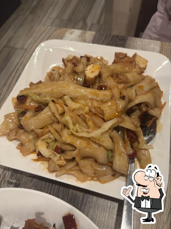 Tasty Corner Chinese Restaurant, Portland - Restaurant menu, prices and ...