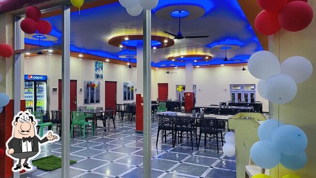 Mahak Hotel & Restaurant, Panaithi - Restaurant menu, prices and reviews