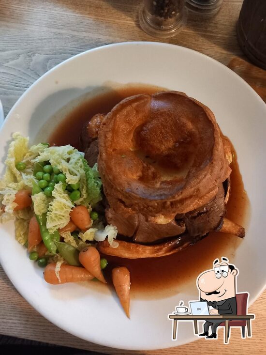 Monkey Brewhouse, Lymington - Restaurant menu, prices and reviews