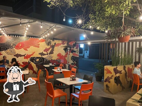 Nooda Obispado, Monterrey - Menú del restaurante, precios y reseñas