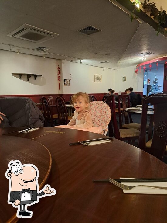 The Chef Imperial Woodstock, Woodstock - Restaurant menu, prices and ...