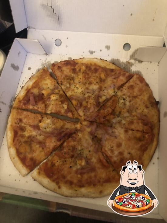 Oakfield Kebab & Fast food, Dunoon - Restaurant menu, prices and reviews