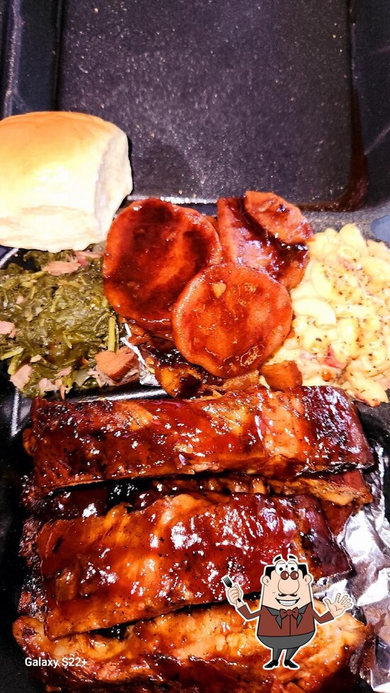 Kool's BBQ & Catering, Little Rock - Restaurant menu, prices and reviews