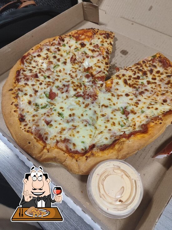 YES PIZZA, Aguascalientes - Menú del restaurante, precios y reseñas