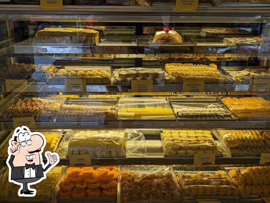 Balaji Bakery and Sweets, Bengaluru - Restaurant menu, prices and reviews