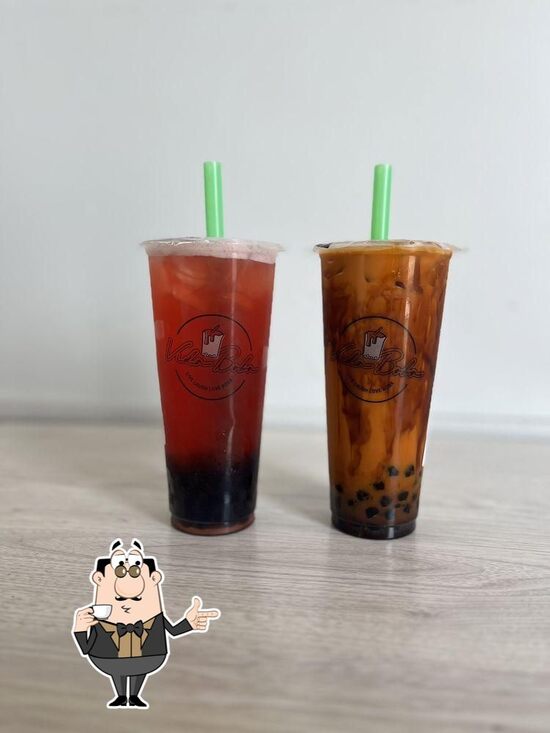 Vida Boba Cafe, Milwaukee - Restaurant menu, prices and reviews