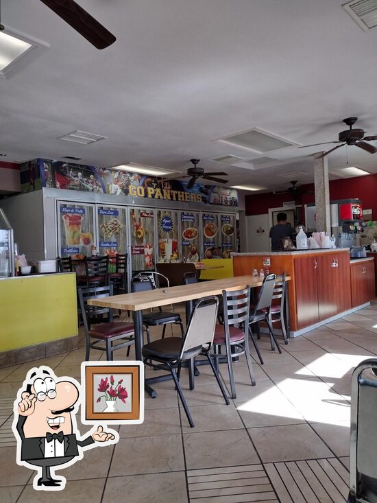Rivera’s restaurant, Parlier - Restaurant menu, prices and reviews