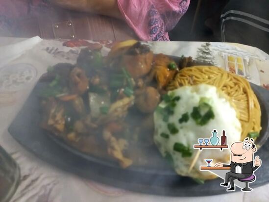 Bonto Wok Official, Beau Bassin-Rose Hill - Restaurant menu, prices and ...