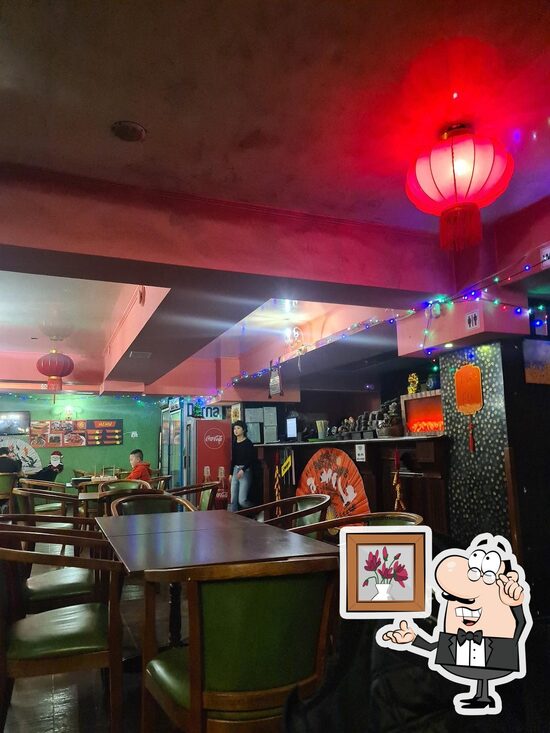 LuFu, Suceava - Restaurant menu, prices and reviews