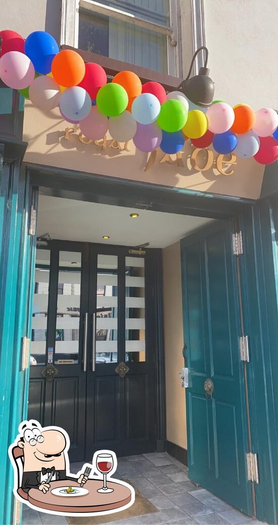 Royal Jade, Castleblayney - Restaurant menu, prices and reviews