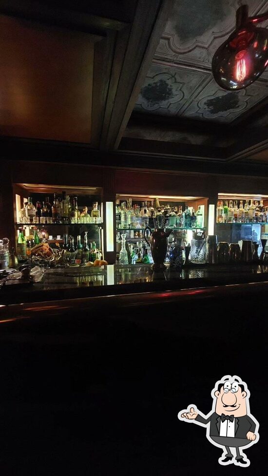 Bar Enano, Bogotá - Menú del restaurante, precios y reseñas