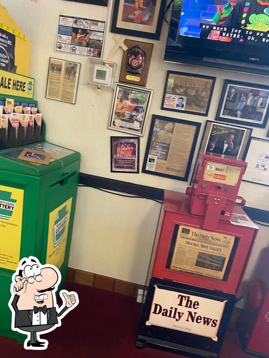 Di's Kornerstone Diner, McKeesport - Restaurant menu, prices and reviews