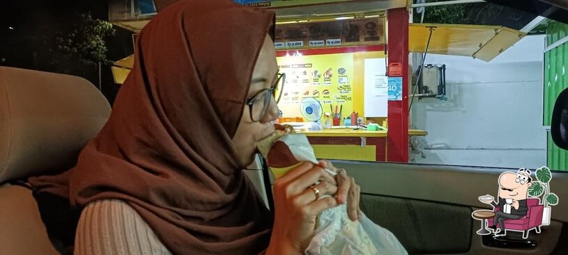 Kebab Rodjo, Semarang - Menú del restaurante, precios y reseñas