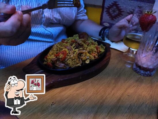 Mokos, Monmouth - Restaurant menu, prices and reviews